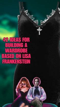42 Ideas For A Lisa Frankenstein Inspired Outfit Aesthetic Goth