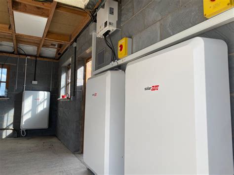 Solaredge System Owners And Installers Uk