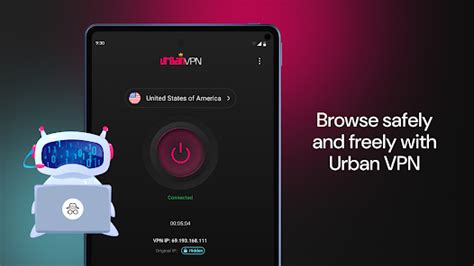 Urban Vpn Premium Apps No Google Play