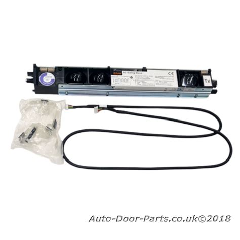 Optex Rc Swing Door Slave Safety Sensor Dfa127 Specifically Designed