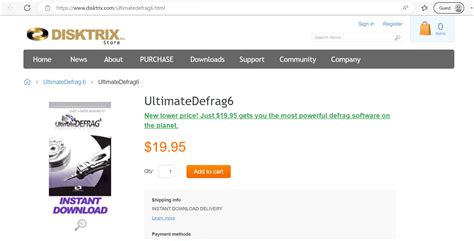 15 Best Defrag Software For Windows 11 Techcult