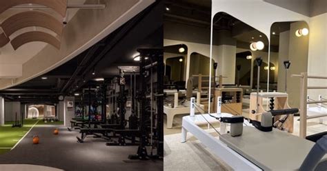 尷尬out！6家台北好評「女性友善健身房」推薦：孫藝珍最愛禪柔運動、燃脂跳床都有！