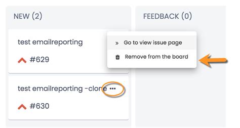Kanban Plugin For Agile Workflow Management MantisHub