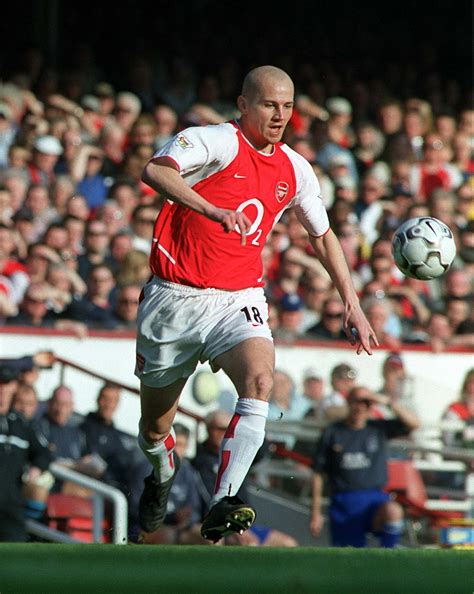 Pascal Cygan On His Key Invincibles Contribution Invincibles News