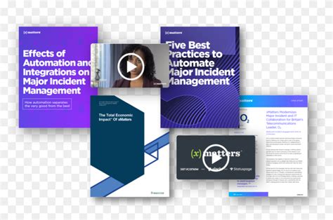 Major Incident Management Toolkit Flyer Hd Png Download 990x560
