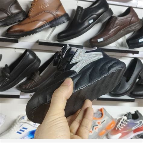 خرید و قیمت کفش 31تا36 دخترانه مشکی نقره ای نگین دار بند پمپی دیسکی سکه