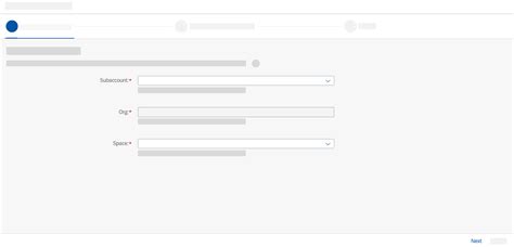set up integration suite trial sap tutorials