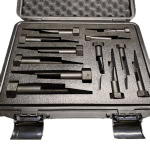 Flange Alignment Archives Proline Global