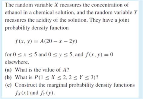 answered the random variable x measures the… bartleby
