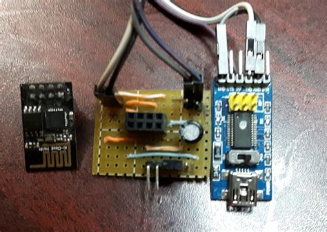 Esp8266 What Settings Do I Need To Use To Send Sketches To It Ide