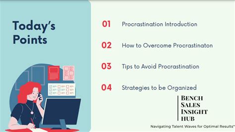 5 Simple Strategies To Overcome Procrastination And Boost Your Productivity