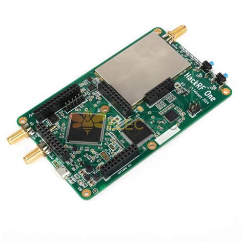HackRF One MHz GHz Radio Platform Development Board Software Defined RTL SDR Demoboard Kit