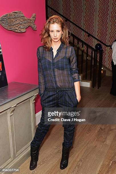 Emily Agnes Photos And Premium High Res Pictures Getty Images