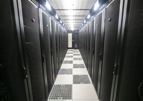 Increasing Energy Efficiency Of Our Datacenters Millicom 2020 Annual Report