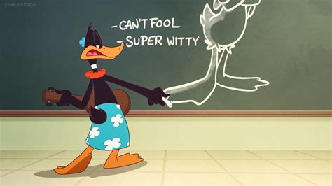 Tiny Toons Spring Break Daffy Duck 1 By Geedirosso On Deviantart