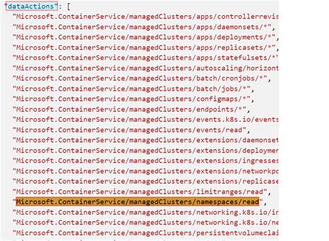 Azure Lighthouse Delegated Subscriptions Resource Aks Cluster Access