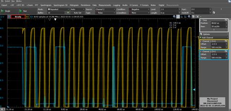 Ads I2c Connection With Ads1115 Not Working Electrical Engineering