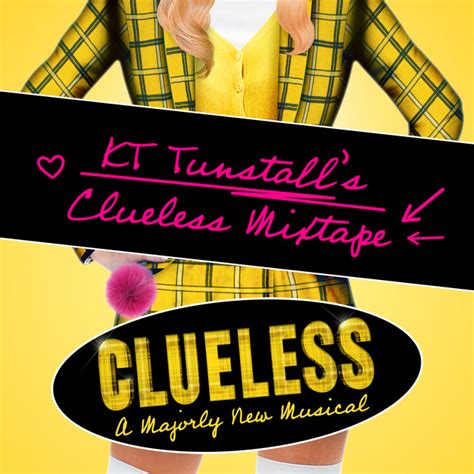 Kt Tunstalls Clueless Mixtape Ep By Kt Tunstall Spotify