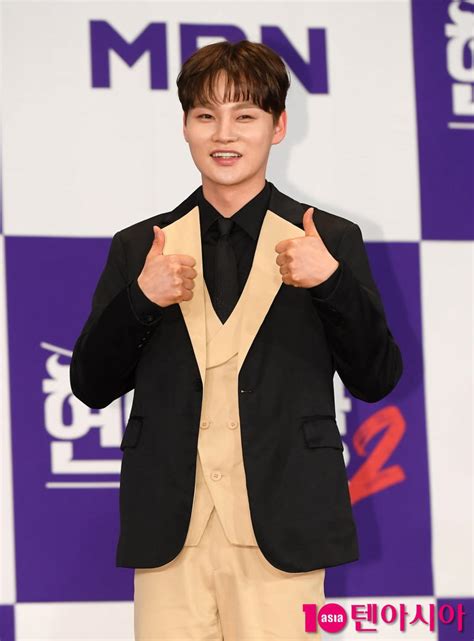 현역가왕2 우승 박서진 공정성 논란에 입 열었다어떻게 견뎌야 하나 걱정 태산