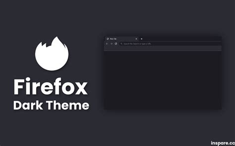 Firefox Dark Theme Chrome Web Store