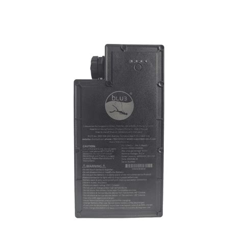 Nomad Mini Dive System 15 Ft Battery Powered Diving Is Here