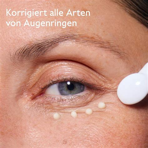 Augencreme Gegen Augenringe Mit Koffein Caudalie®