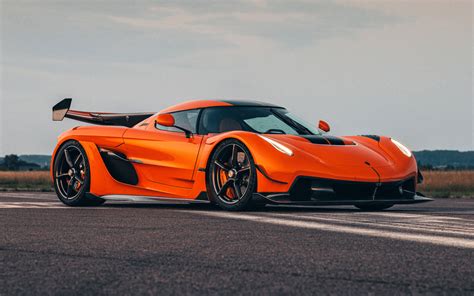 4m Koenigsegg Jesko Is Now Ready To Enter Production The Car Guide