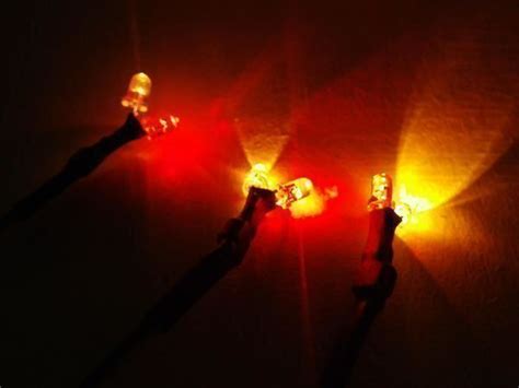 Feuer Flacker Led Klein Verkabelt Kaufen Auf Ricardo