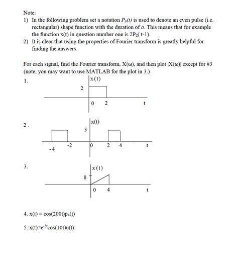 solved in the following problem set a notation p a t is