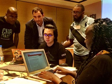 Undp Climate Action Hackathon Accelerates Innovative Approaches To Provide Weather Information