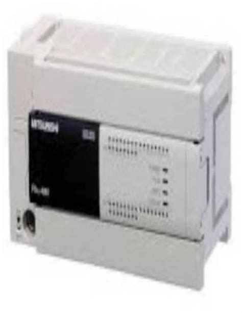 Programmable Logic Controller Plc At ₹ 35000 In Vadodara Id 2854845577891