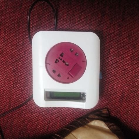 Temperature Humidity Control Hackaday Io