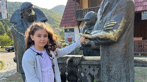 Դիլիջան Youtube