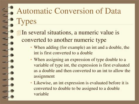PPT Representation And Conversion Of Numeric Types PowerPoint Presentation ID 5884773