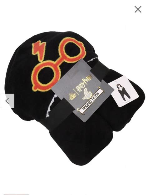 Худіяло Harry Potter — ціна 1499 грн у каталозі Пледи Купити товари для дому та побуту за