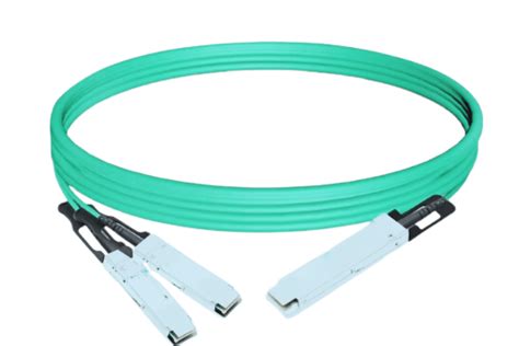 Understanding Infiniband Cable A Comprehensive Guide