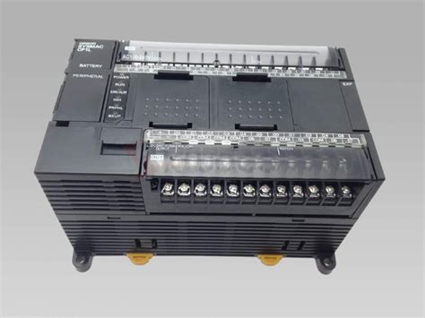 Relay Plc Vs Transistor Plc Mana Yang Sesuai Dengan Kebutuhan Kontrol Anda Pemasok Hmi