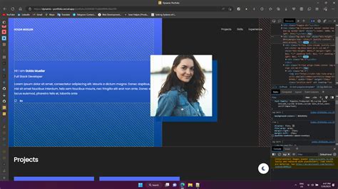 Bug Text Overlapping On Some Dimensions · Issue 260 · Shelcia