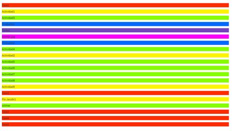 Php Crear Array Asociativo Y Mostrarlo En Una Tabla Horizontal Stack Overflow En Español