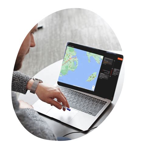 Scheduling Map Workpal