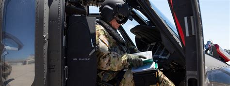 160th Soar Medic