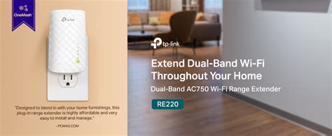Amazon Com TP Link WiFi Extender With Ethernet Port Dual Band 5GHz 2 4GHz Up To 44 More