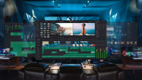 install davinci resolve on manjaro linux amadeus paulussen