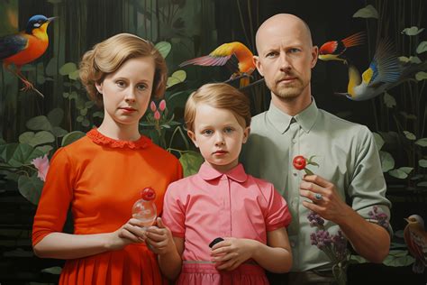 Как сохранить семью после измены