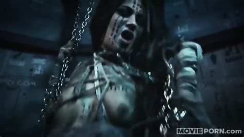 Monstruo Vampiro Sexo Encadenado Eporner