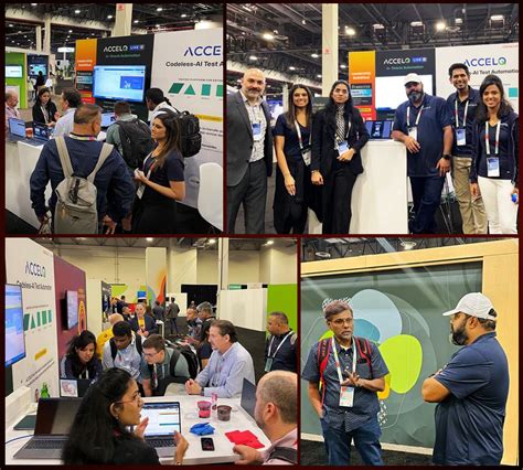 cloudworld ai automation ocw oraclecloudworld accelqcopilot… accelq