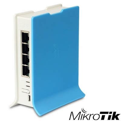 Cara Hard Reset Dan Soft Reset MikroTik RouterBoard