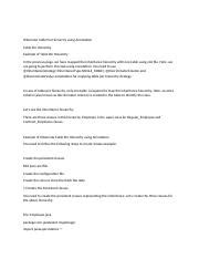 Hibernate Table Per Hierarchy Using Annotation Docx Hibernate Table Per Hierarchy Using