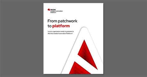Krall Systems On Linkedin From Patchwork To Platform