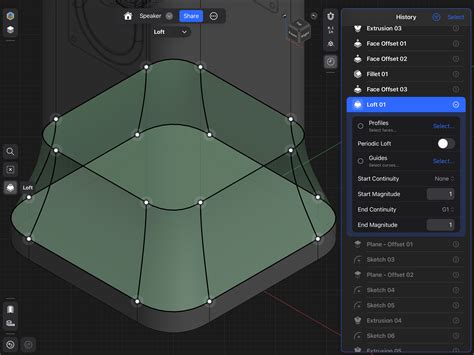 design better faster shapr3d adaptive parametric modeling